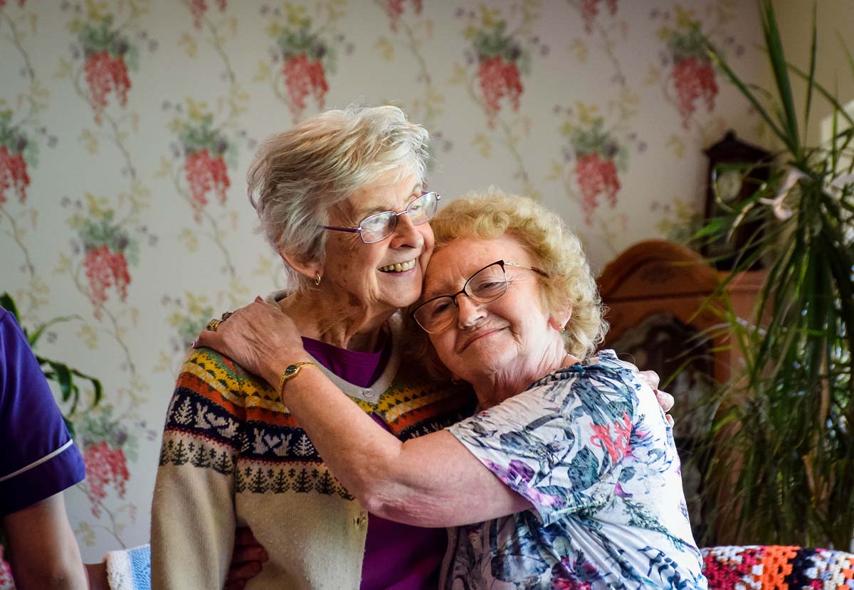 About us – The Rainbow Foundation