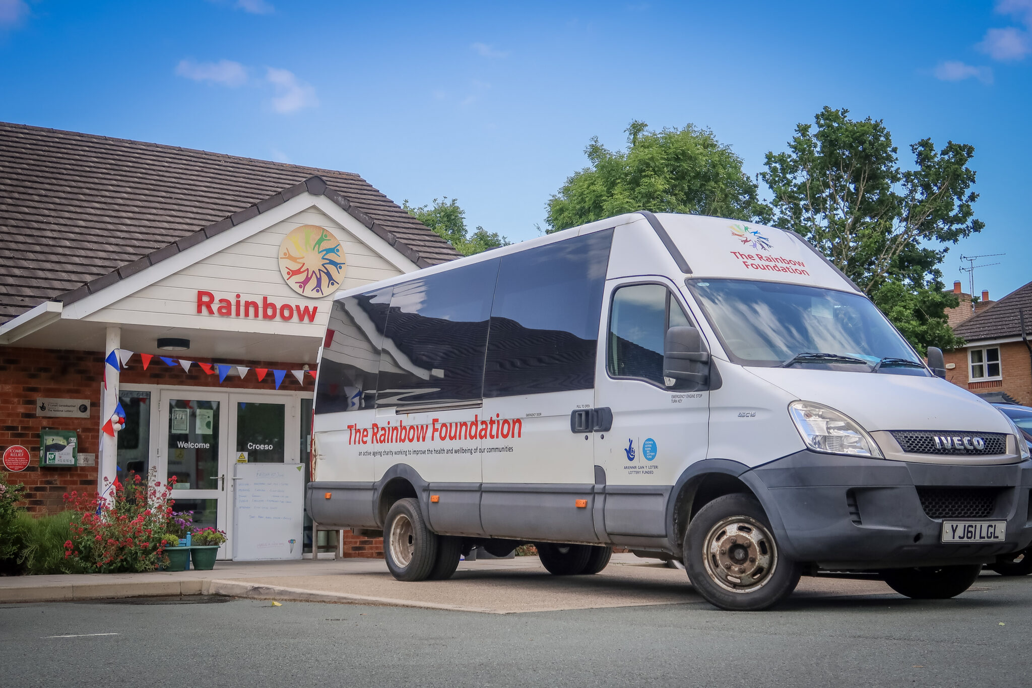 Rainbow Foundation Launches Winter Appeal to Raise Funds for Vital ...